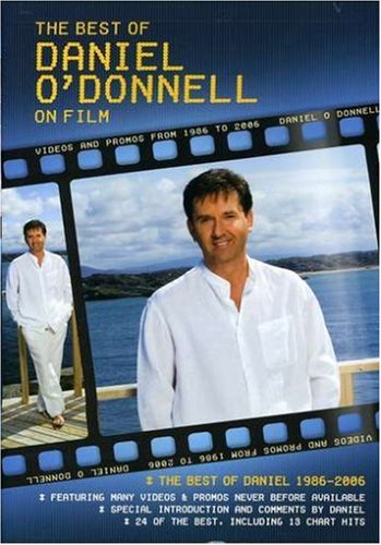 Amazon.com: The Best Of : Daniel O'Donnell: CDs & Vinyl