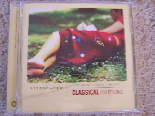 Compass Productions - Lifescapes: Classical for Reading - Amazon.com Music