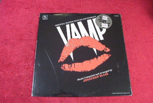 Vamp: Original Motion Picture Soundtrack: Vinyl Lp: (1986) - Amazon.com ...