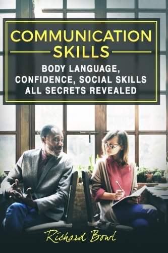 20 Best Communication Skills Books of All Time - BookAuthority