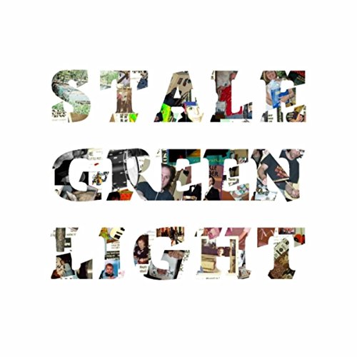 Amazon.com: Stale Green Light : Rick Horvath: Digital Music