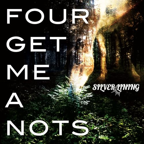 Amazon MusicでFOUR GET ME A NOTSのSILVER LININGを再生する