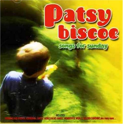Biscoe, Patsy - Songs for Sunday - Amazon.com Music
