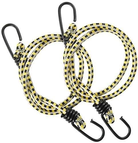Electro Cloud High Strength Elastic Rubber Rope/Bungee Cord for Hanging ...