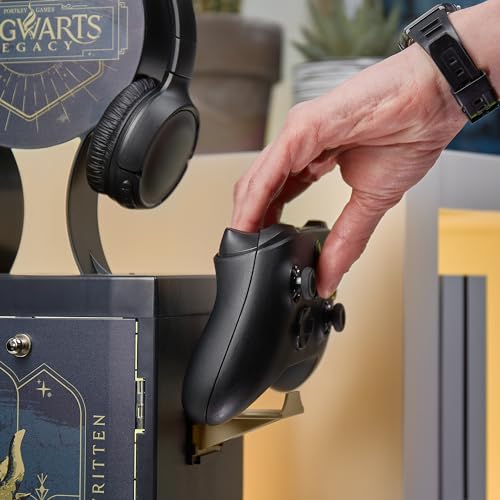 Snapklik.com : Numskull Official Hogwarts Legacy Gaming Locker ...