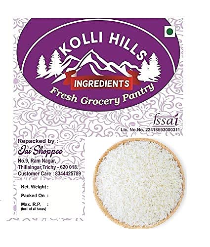 Ponni Raw Rice | Raw Rice | Ponni Pacharisi | Rice | Akki | Chawal ...