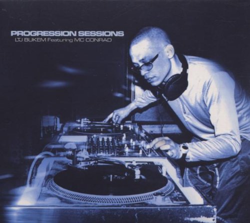 Progression Sessions IV (Ltd.: Amazon.de: Musik-CDs & Vinyl