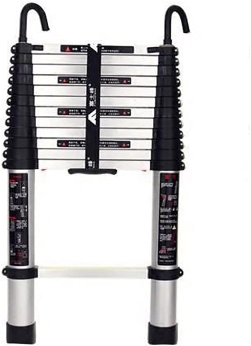 Loft Ladder Aluminum Ladders,Telesladder Ladder Retractable Folding ...