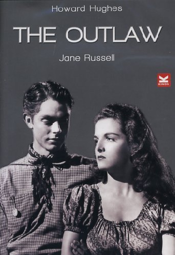 The outlaw - Il mio corpo ti scaldera': Amazon.it: Jane Russell, Thomas ...
