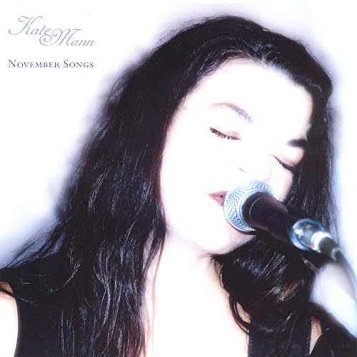 November Songs by Kate Mann on Amazon Music - Amazon.co.uk
