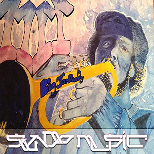 Play 11:11 by Big Joe Daddy on Amazon Music