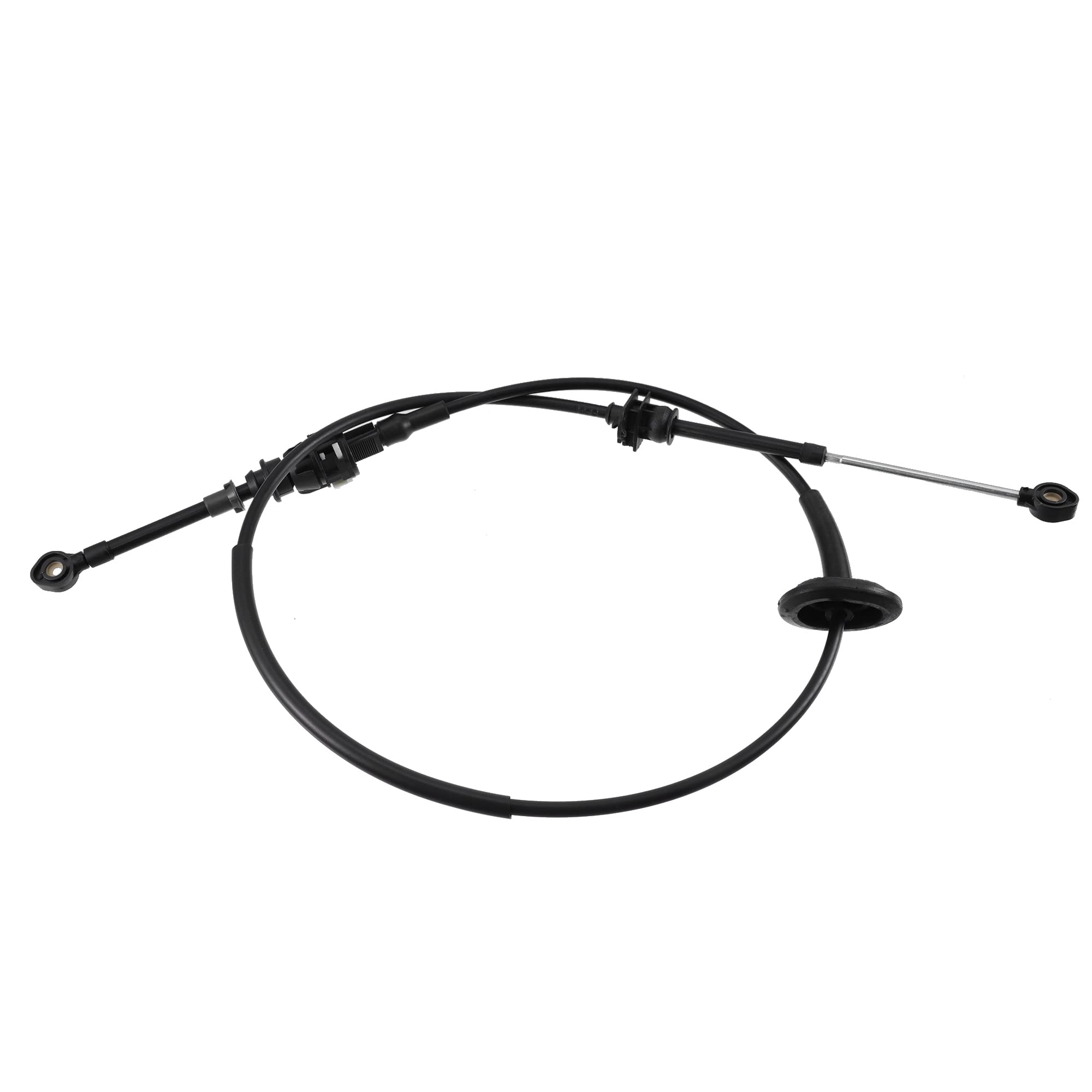 Amazon.com: Hihaha F5TZ-7E395-A/Inner/Automatic Transmission Gear ...