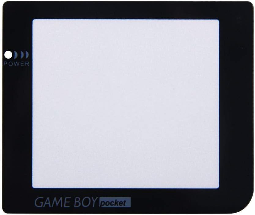 Amazon.com: Replacement Glass Screen Lens Cover for Gameboy Game Boy GB ...