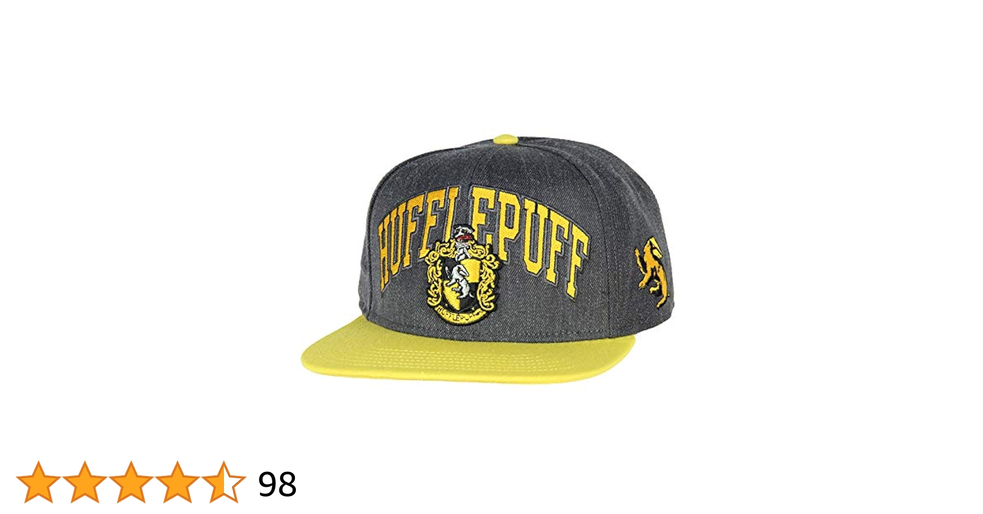 potterpuff coloring pages