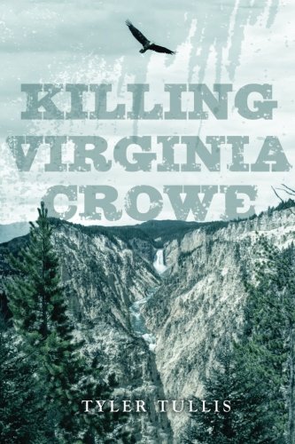 Buy Killing Virginia Crowe Book Online at Low Prices in India | Killing ...