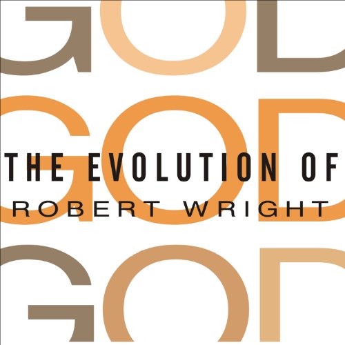 Amazon.com: The Evolution of God (Audible Audio Edition): Robert Wright ...