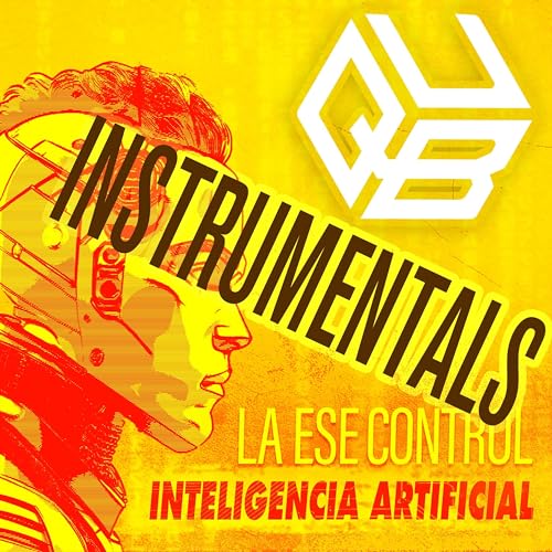 Amazon.com: Inteligencia Artificial Instrumentals : QUB: Digital Music