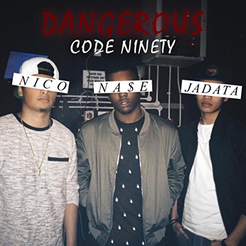 Amazon.com: Dangerous : Code Ninety: Digital Music