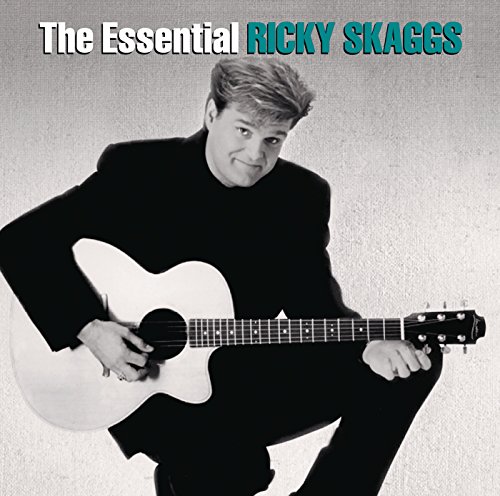 Amazon.com: The Essential Ricky Skaggs : Ricky Skaggs: Digital Music