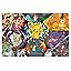 Amazon.com: Trends International Pokémon: Battle Art - Group Wall ...