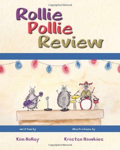 Amazon.in: Buy Rollie Pollie Review Book Online at Low Prices in India ...