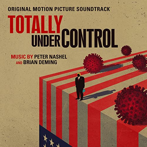 Amazon.com: Totally Under Control (Original Motion Picture Soundtrack ...