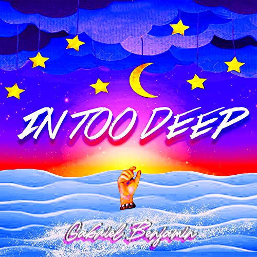 Amazon.co.jp: In Too Deep : Gabriel Benjamin: Digital Music