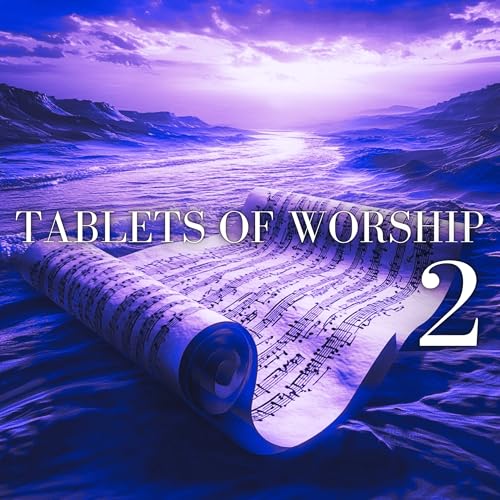 Amazon.com: Tablets Of Worship 2 : Kyle Lovett: Digital Music