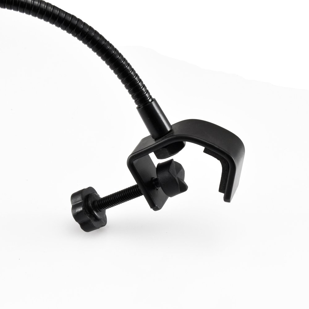 Snapklik.com : Professional Microphone Pop Filter Screen - Mic Pop ...