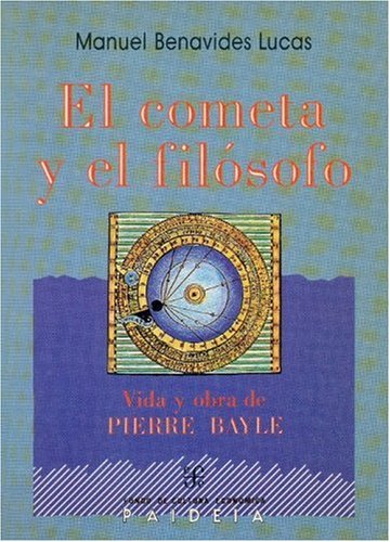 Buy El cometa y el filosofo/ The Comet and the Philosopher: Vida y obra ...