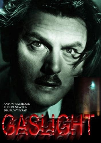 Amazon.com: Gaslight : Anton Walbrook, Diana Wynyard, Frank Pettingell ...