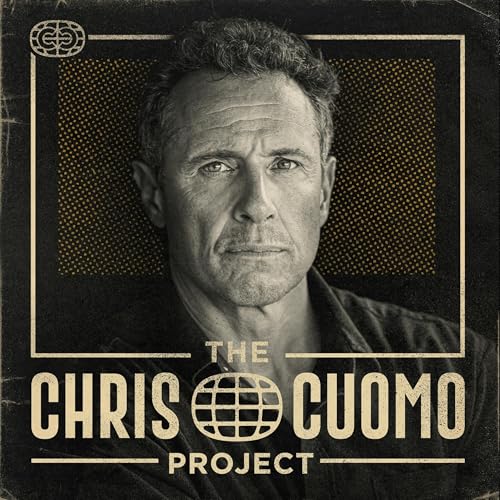 Amazon.com: The Chris Cuomo Project : Chris Cuomo: Books