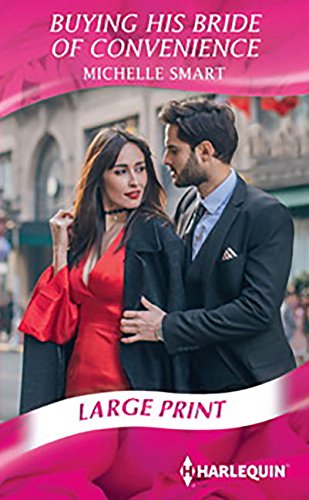 Amazon.com: Buying His Bride Of Convenience: 9780263073331: Smart ...