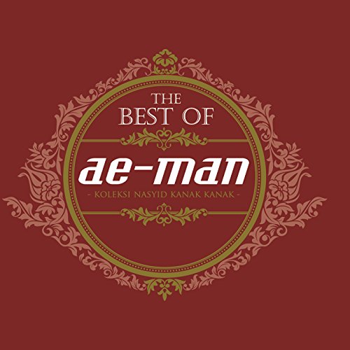 Play The Best Of Ae-Man by Aeman on Amazon Music