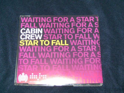 Star to Fall : Cabin Crew: Amazon.fr: CD et Vinyles}