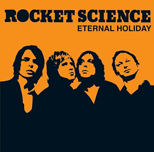 Amazon.com: Eternal Holiday : Rocket Science: Digital Music