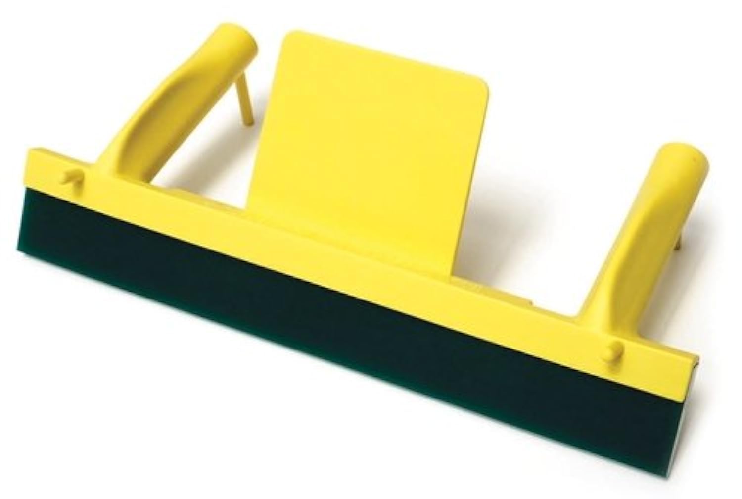 Amazon.com: EZ Grip Squeegee for Screen Printing (with 70 Durometer ...