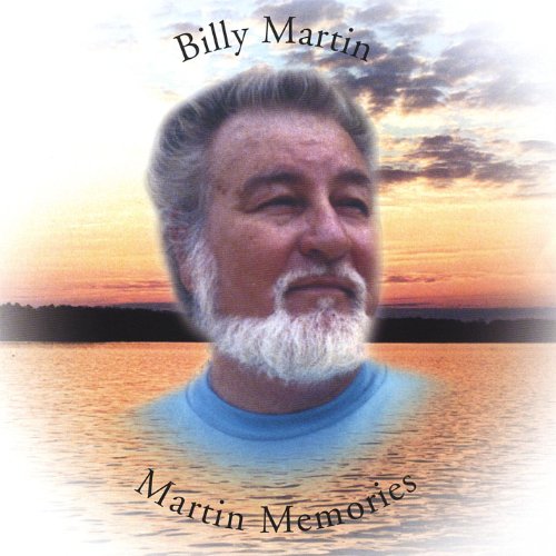 Play Martin Memories by Billy Martin on Amazon Music