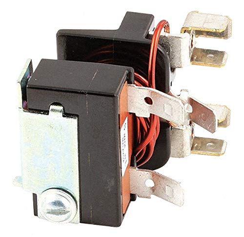 Amazon.com: Follett ICE Compressor Relay : Automotive