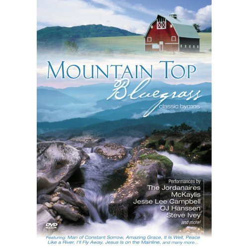 Amazon.com: Mountain Top Bluegrass by Madacy Christian : Movies & TV