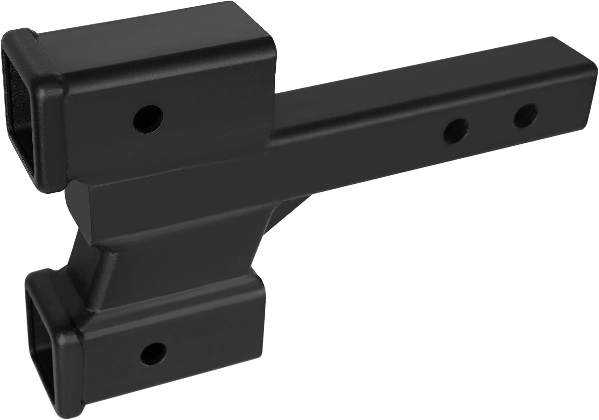 Amazon.com: ROADMASTER (077-4 Dual Hitch Receiver : Automotive