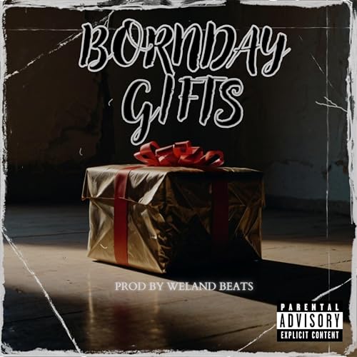 Amazon.co.jp: Bornday Gifts [Explicit] : Visionaire' Wordsmith: Digital ...