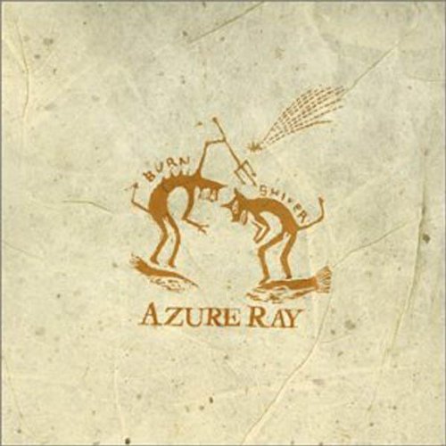 Azure Ray - Burn & Shiver - Amazon.com Music