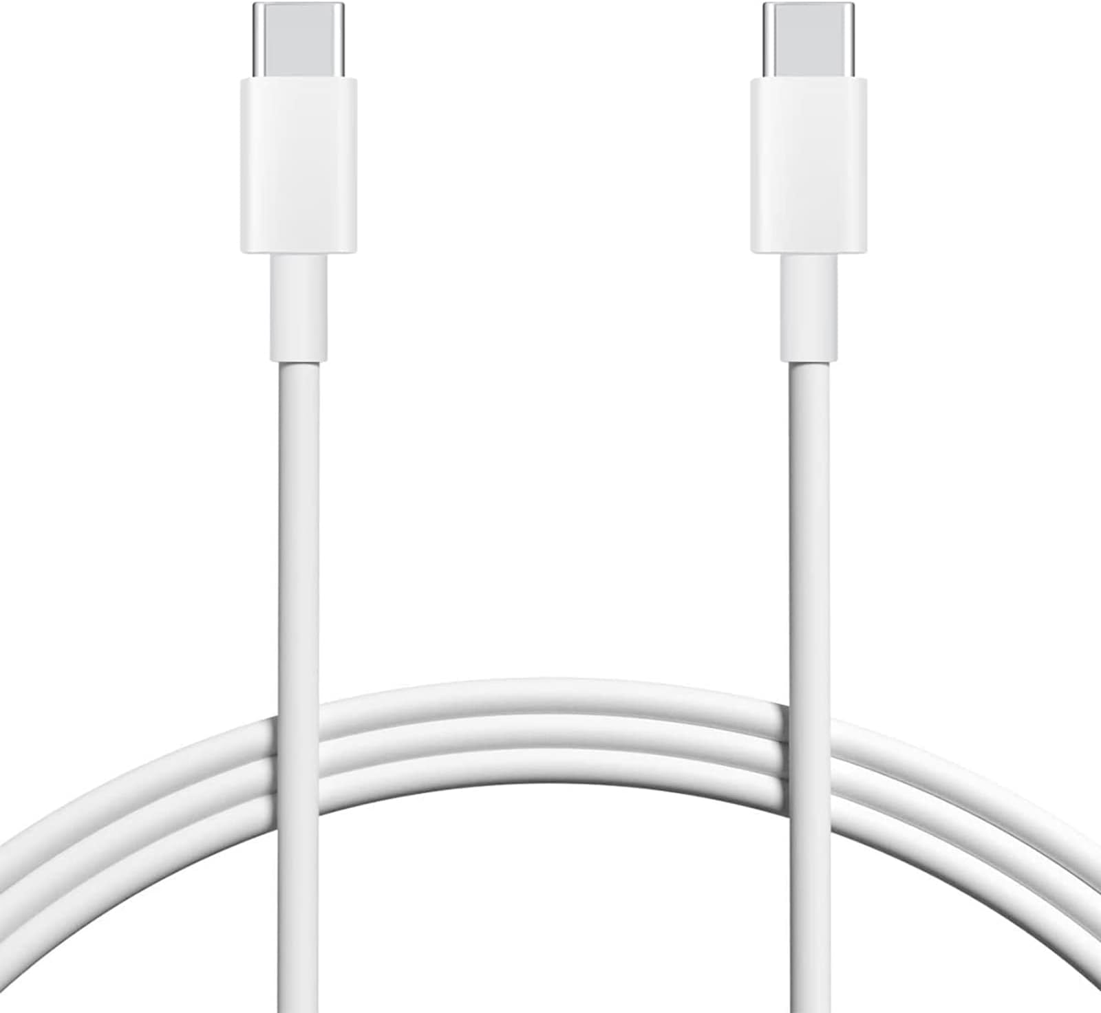 Amazon.co.jp: USB Type C ケーブル 1m 1本セット Suptopwxm【PD対応 60W/3A 急速充電 】 USB ...