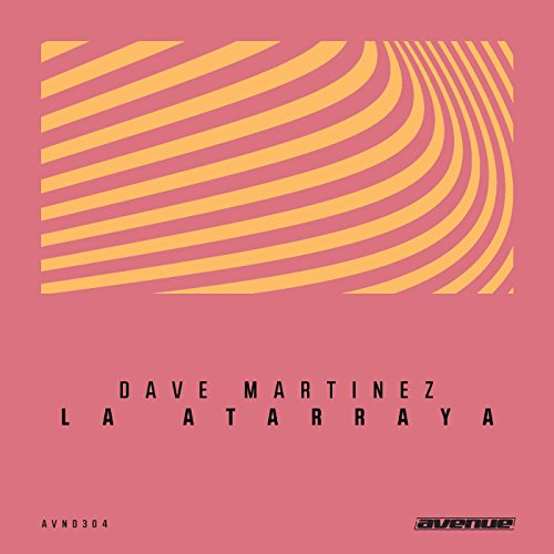 Play La Atarraya by Dave Martinez on Amazon Music