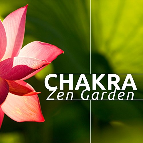 Amazon.com: Chakra Zen Garden: Relaxing Music for Chakra Alignment ...