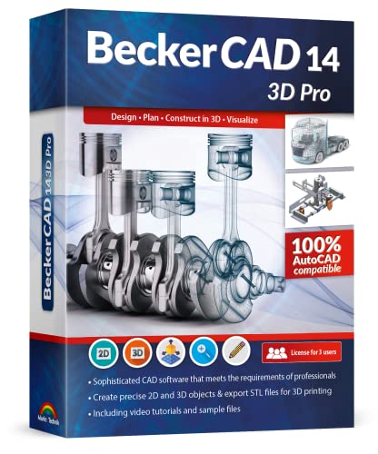 Amazon Best Sellers: Best CAD & Graphic Design