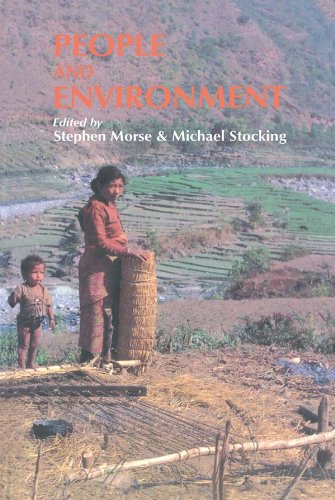 People And Environment: Development For The Future eBook : Michael ...