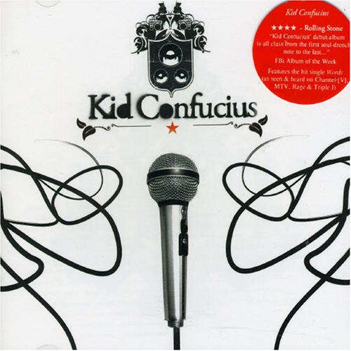 Kid Confucius - Kid Confucius - Amazon.com Music