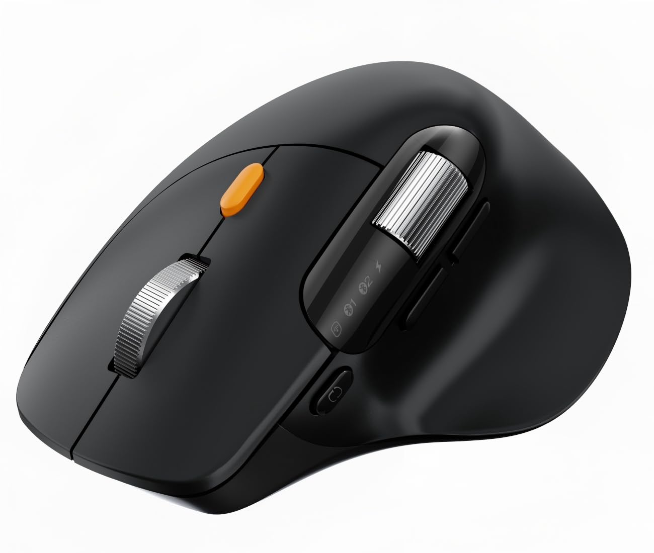 11 Best Ergonomic Mouse | Avoid The Wrist Damage Trap